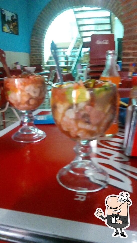 Mariscos Don Luis, Guadalajara - Menú del restaurante, precios y reseñas