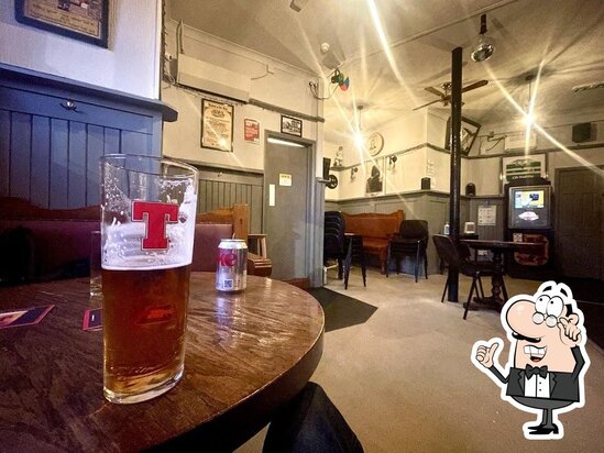 The Braemar Bar, Glasgow - Restaurant menu, prices and reviews