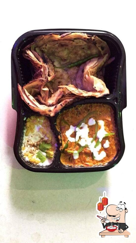 Laddu Gopal Restaurant, Gurugram, 727 - Restaurant menu and reviews
