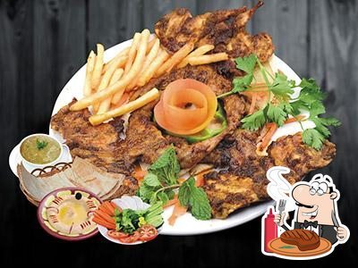 Green Chilly Restaurant, Dubai - Restaurant menu, prices and reviews