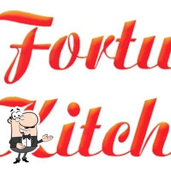 Fortune Kitchen, Nottingham - Restaurant menu, prices and reviews