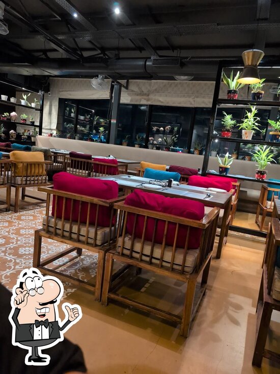 Apna Pind, Hyderabad - Restaurant menu, prices and reviews