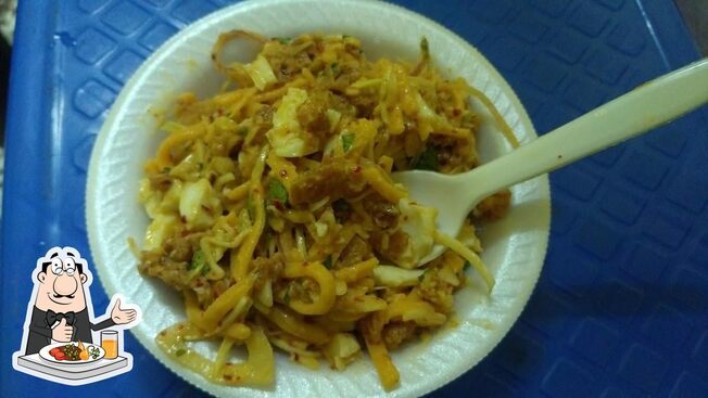 Atho Corner, Chennai - Restaurant menu, prices and reviews