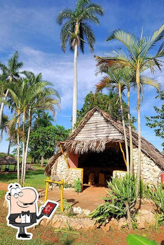 Finca Fiesta Campesina - Restaurant menu, prices and reviews