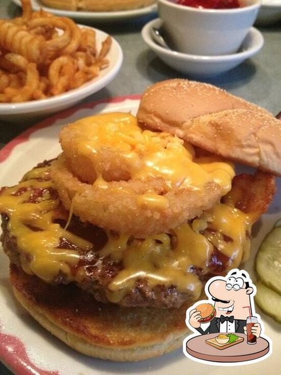 Gene's Place To Dine in Cleveland - Restaurant menu and reviews