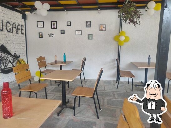 HASHTAG RJ CAFE, Pandharpur - Restaurant menu, prices and reviews