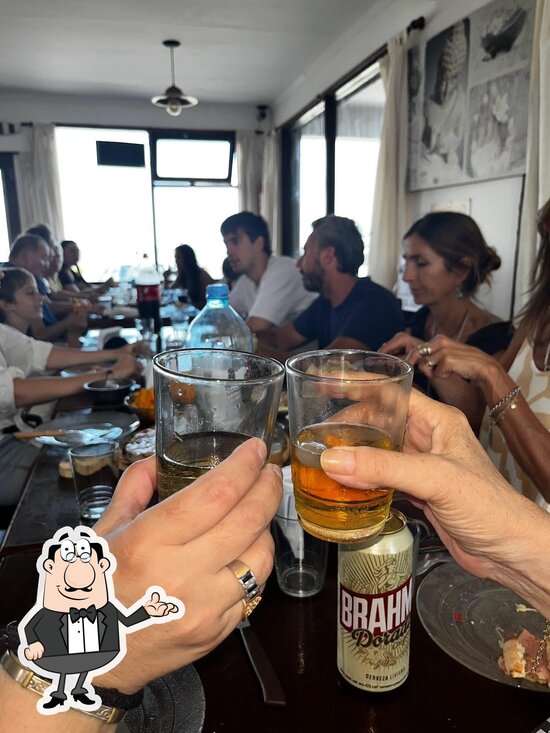 Hangar 15, Playa Dorada - Restaurant menu, prices and reviews