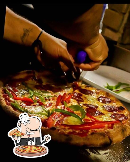 La Góndola food in Vigo - Restaurant reviews