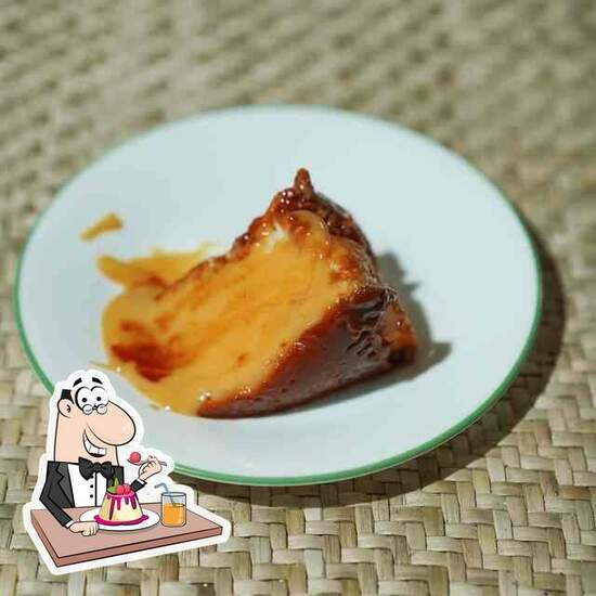 Menu at Merced Bakehouse and Restaurant, Quezon City, 869 Epifanio de ...