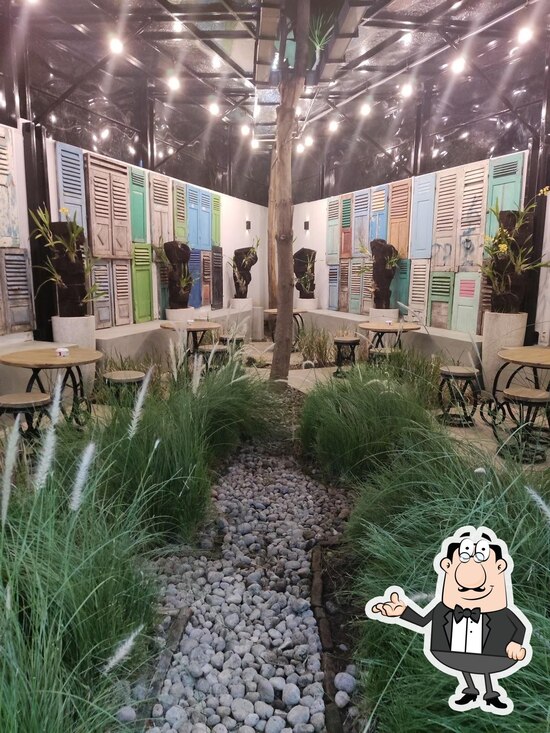 TQ Caffe Malang, Kalisongo - Restaurant reviews