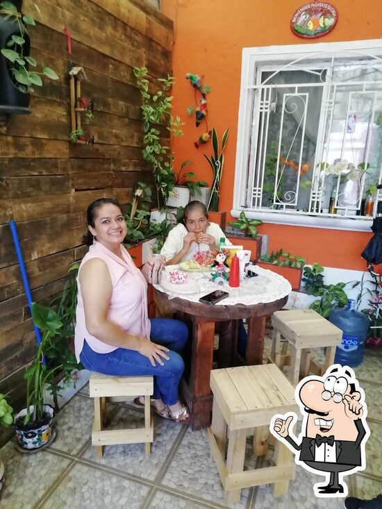 Terraza el tío jimmy, San Juan del Río - Menú del restaurante, precios ...