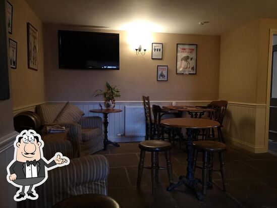 The Forge Inn in Whitby - Restaurant reviews