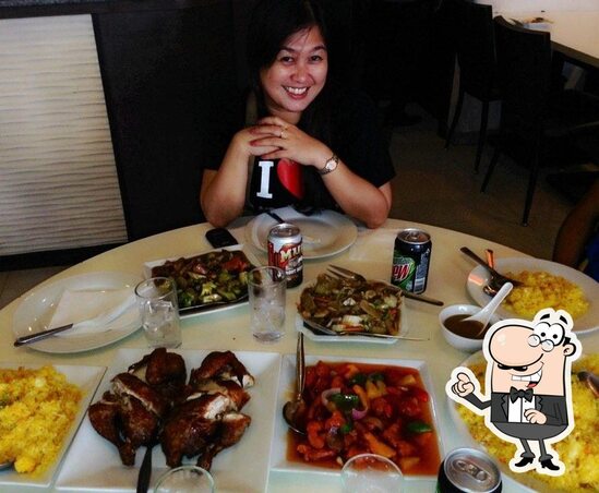 The Original Savory restaurant, Pasay, Unit 2 - Restaurant menu and reviews