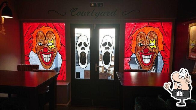 The Salutation, Ipswich - Restaurant menu, prices and reviews