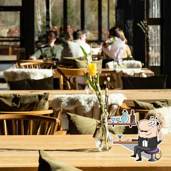 DOR Restaurant D.O.R., Bran - Speisekarte, Preise und Bewertungen