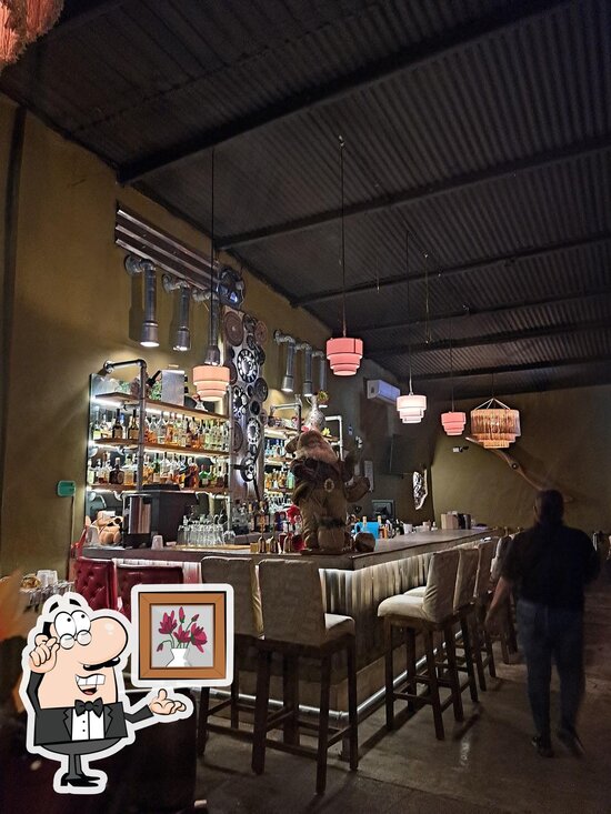 El Sonora Restaurante, Cuatrociénegas - Menú del restaurante, precios y ...