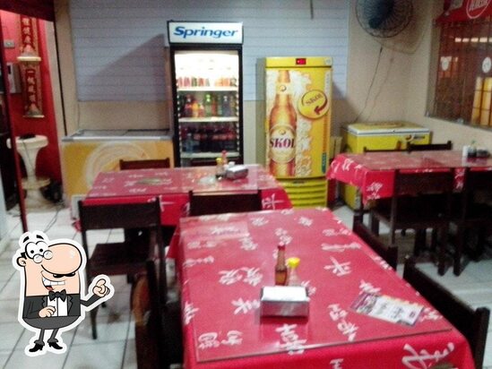 Katai Comida Chinesa restaurante, Recife – menu, preços e avaliações