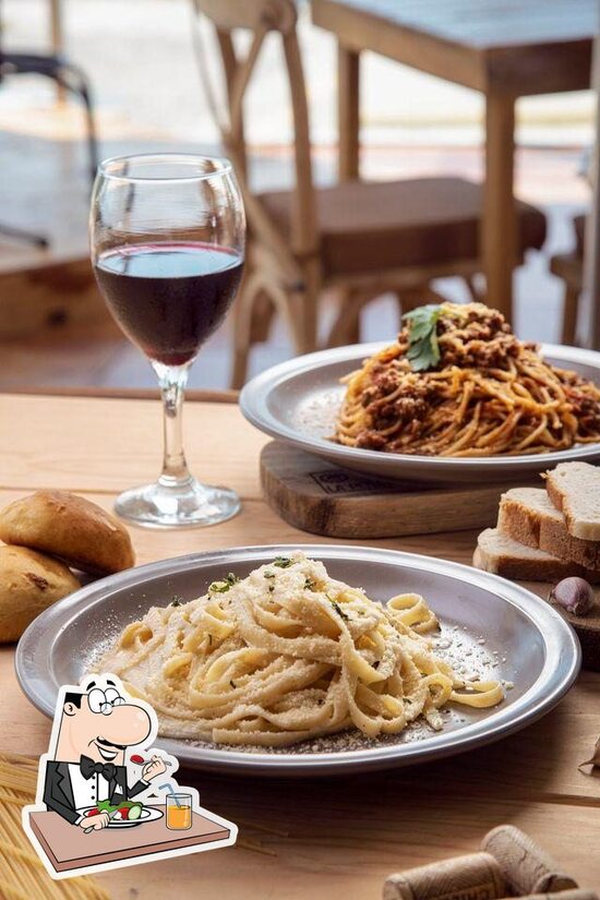 La Peña restaurant, Colima - Restaurant reviews