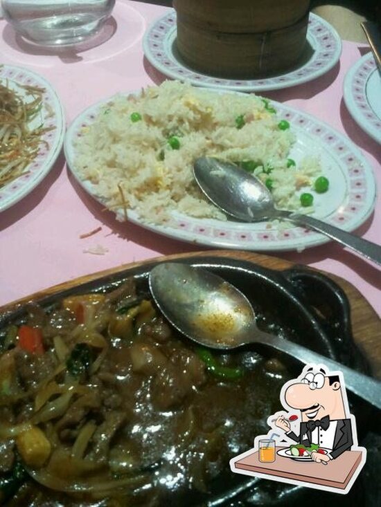 Long Hua restaurant, Bagneux - Restaurant reviews