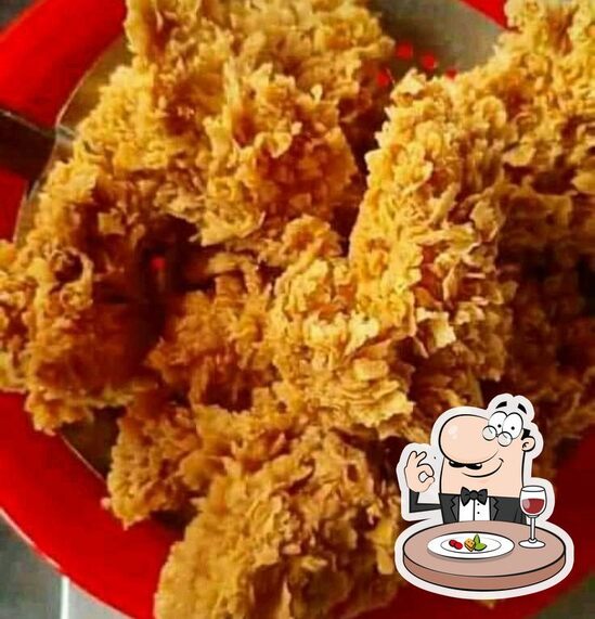BAROKAH FRIED CHICKEN, Hulaan - Menú del restaurante, precios y reseñas