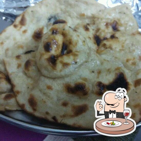 Hunger Delight, New Delhi - Restaurant menu, prices and reviews