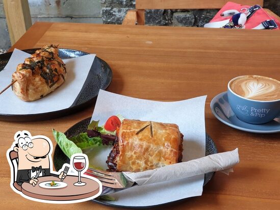 Pretty&Pip in Cirencester - Restaurant reviews