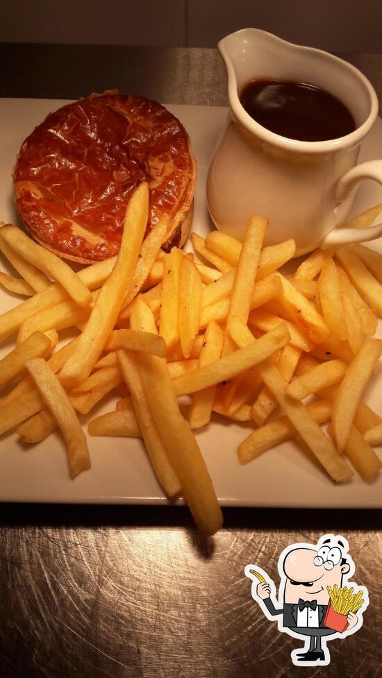 Cafe Ross in South Shields - Restaurant menu and reviews