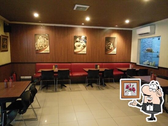 B'Steak Grill & Pancake Greenville, West Jakarta - Restaurant menu ...