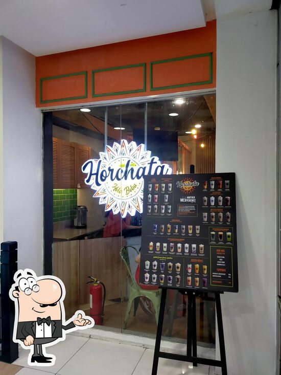 Horchata Hola Boba, San Juan - Menú del restaurante, precios y reseñas