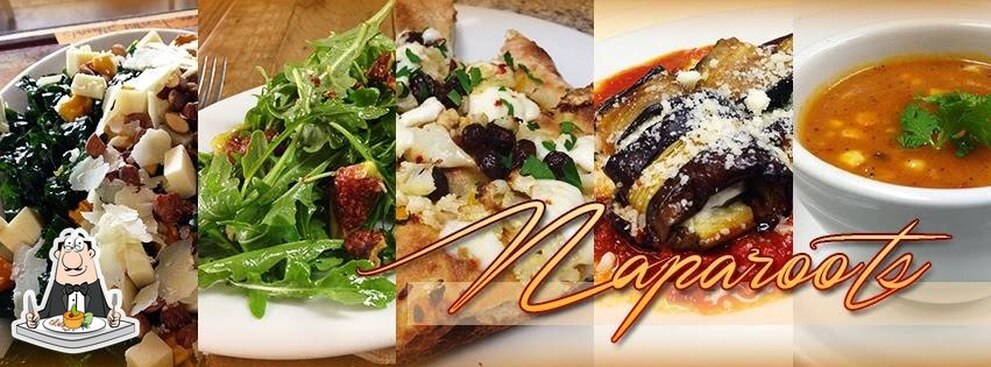 TONY'S KITCHEN, 630 Airpark Rd suite e in Napa - Restaurant menu and ...