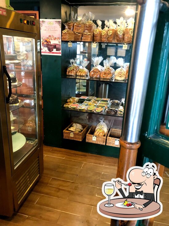 Unibic French Loaf Bakery and Cafe Cake Shop in JB Road Kolkata ...