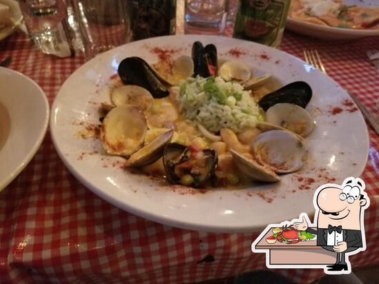 Quahog's Seafood Shack and Bar, Stone Harbor - Opiniones del restaurante