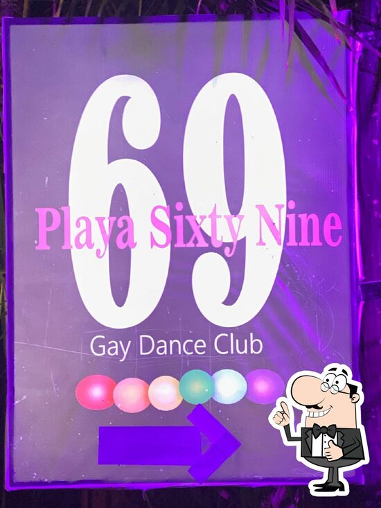 Club 69, Playa del Carmen - Menú del restaurante, precios y reseñas