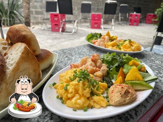 DASH cá phê cafe, Vietnam - Restaurant reviews