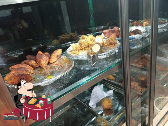 Kunnumkai ∙ Hot n Crispy Hotel, India - Restaurant reviews