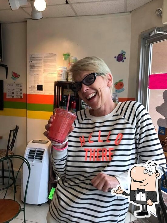 Juice life Matawan in Matawan - Restaurant reviews