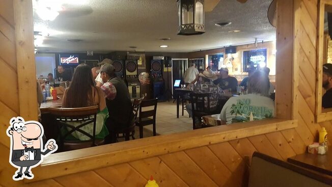New Kersey Inn, Kersey - Restaurant menu, prices and reviews