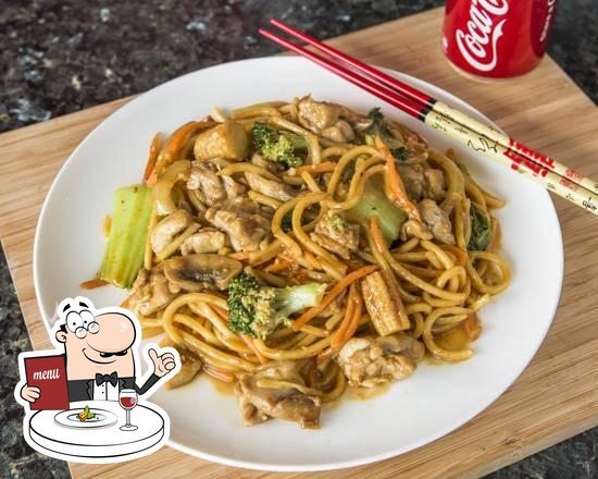 Nudelicious in South Morang - Restaurant menu and reviews