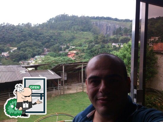 Menu em Restaurante Dib, Mairiporã, 25500 - Serra Da Cantareira ...