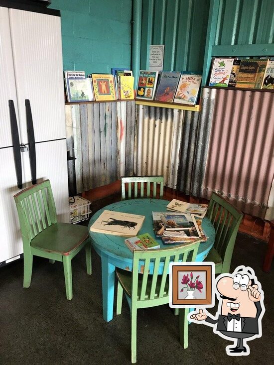 Tin Shack Bakery, Pāhoa - Restaurant menu, prices and reviews