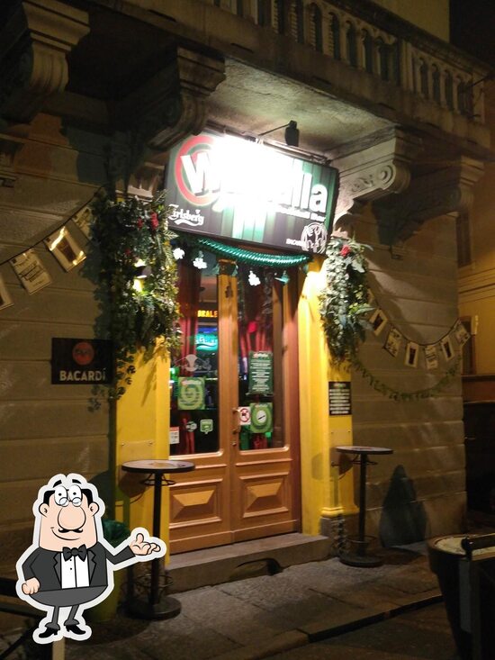Walhalla el Fra, Biella - Menu del ristorante, prezzi e recensioni