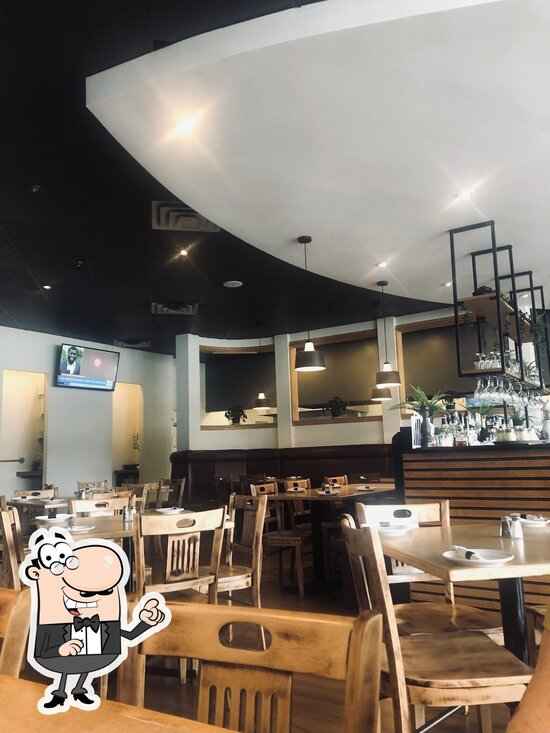 Wilfrid PastaBar, Laval - Menu du restaurant, prix et avis