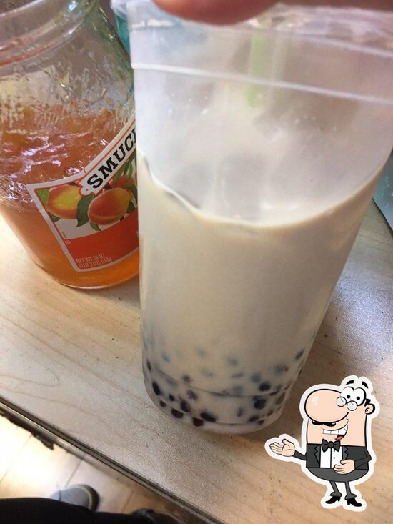 Carta de Boba Corner, Rosemead