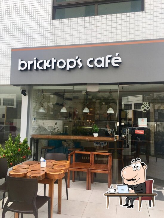 Bricktop's Café, João Pessoa - Menu do restaurante, preços e opiniões