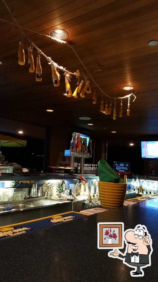 JJ's Broiler, Lihue - Restaurant menu, prices and reviews