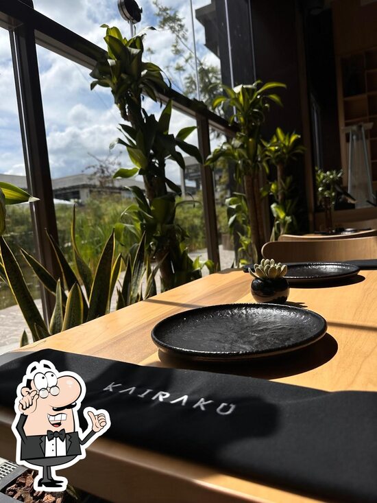 Kairaku Metepec, Metepec - Menú del restaurante, precios y reseñas