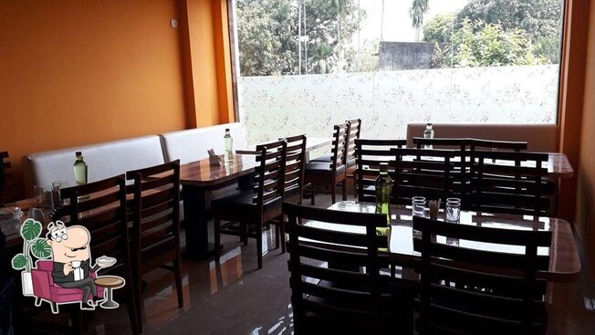 Kitchen 27, Kolkata - Restaurant menu, prices and reviews