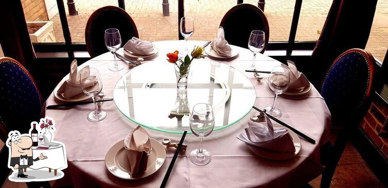 Taste Of China, 25B High St in Hoddesdon - Restaurant reviews