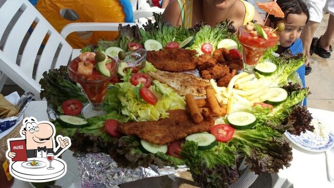 El Delfin Restaurant, Acapulco - Restaurant reviews