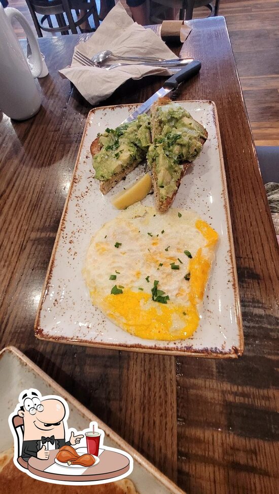 First Watch, 5235 Clairton Blvd in Pittsburgh - Restaurant menu and reviews